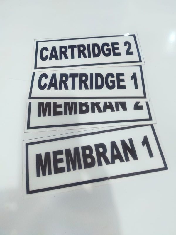 Cetak Sticker 8x20 cm