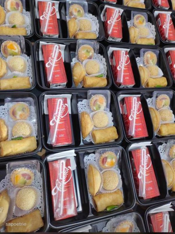 Snack (Snack Kotak Premium)