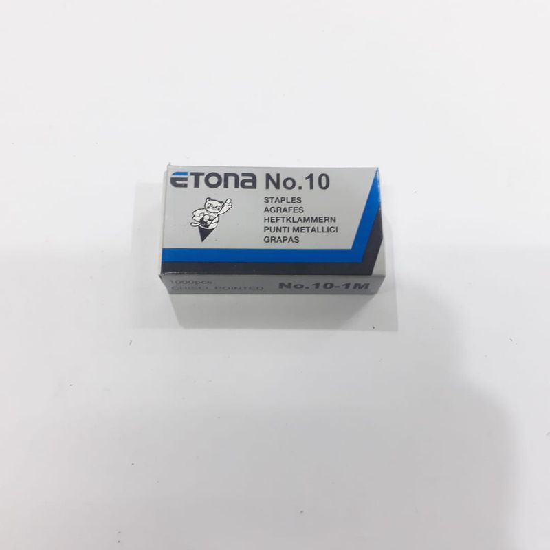 Staples Etona No 10