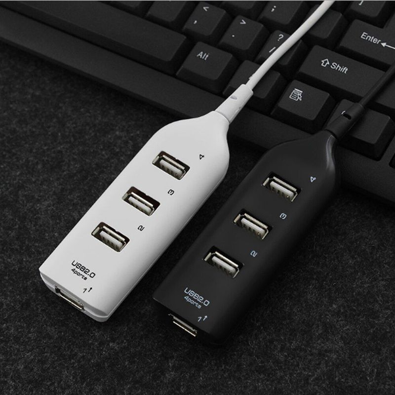USB Hub Hi Speed
