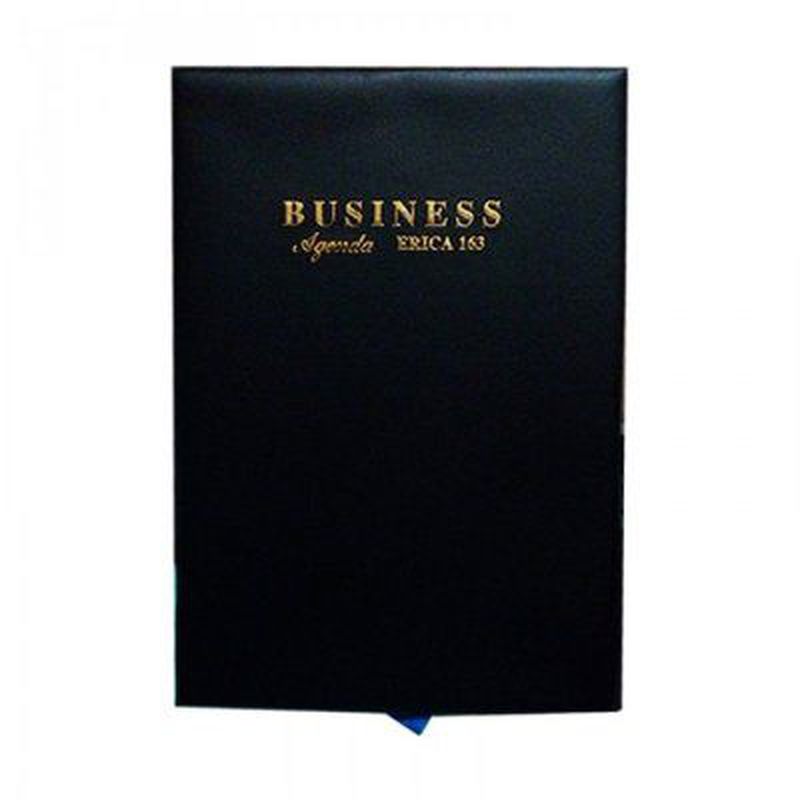 Agenda Erica 163 Atk