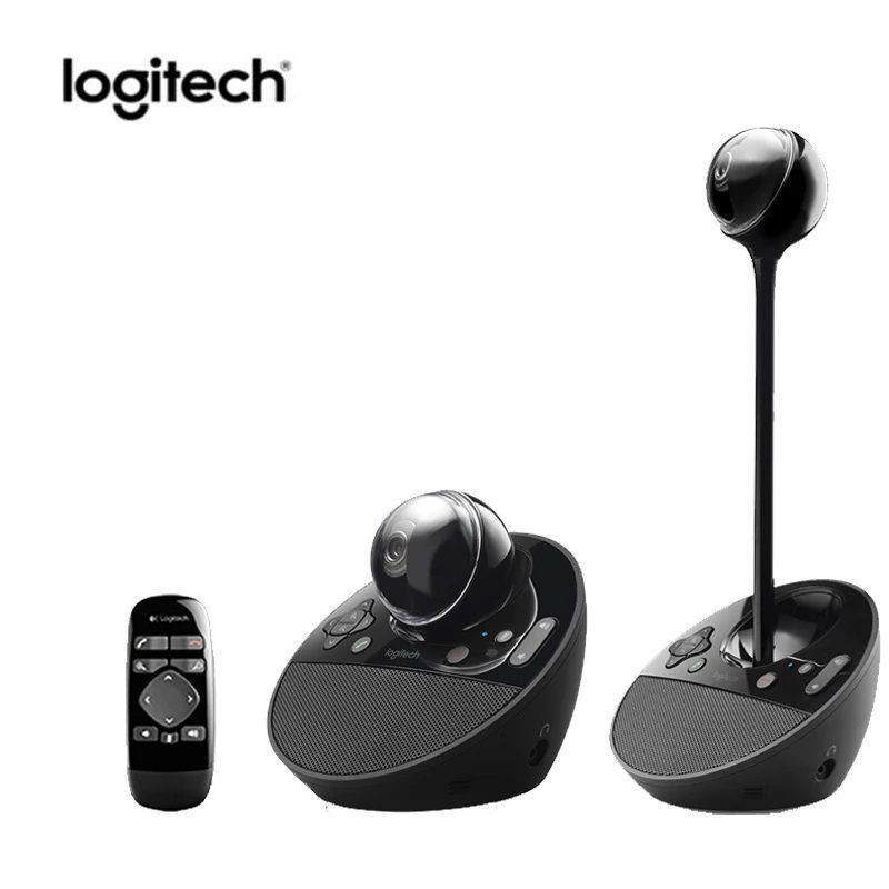 LOGITECH BCC 950