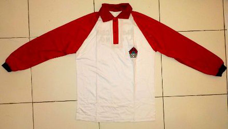 Seragam OLAHRAGA SMA/SMK/MA