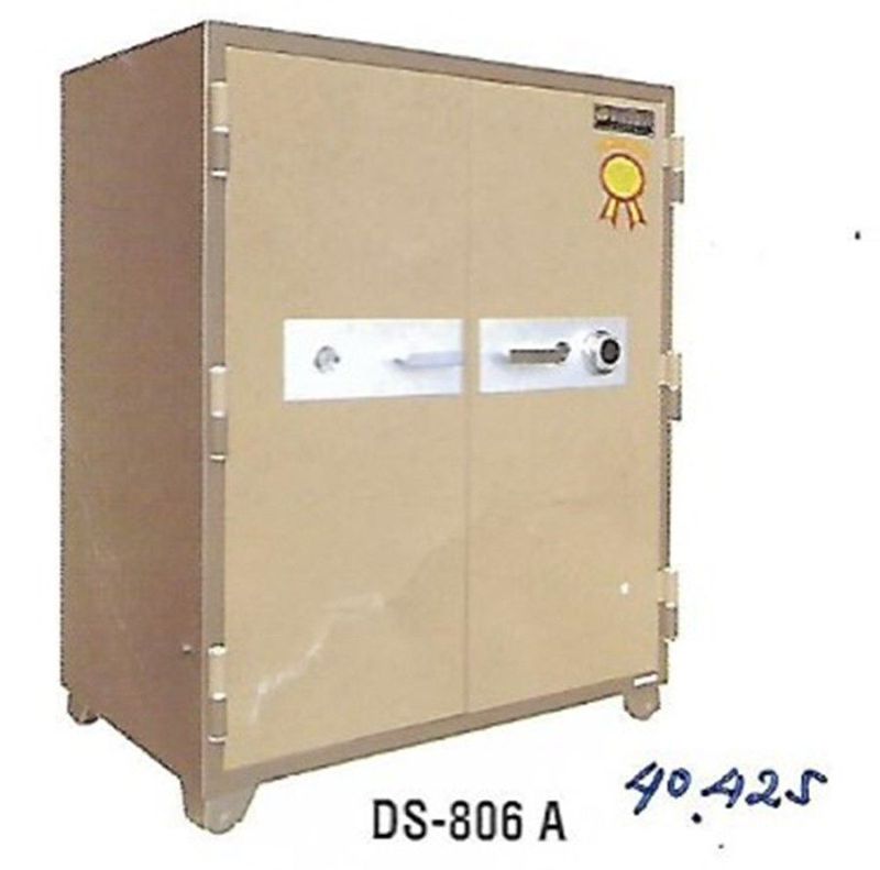 BRANKAS DAICHIBAN DS-806A