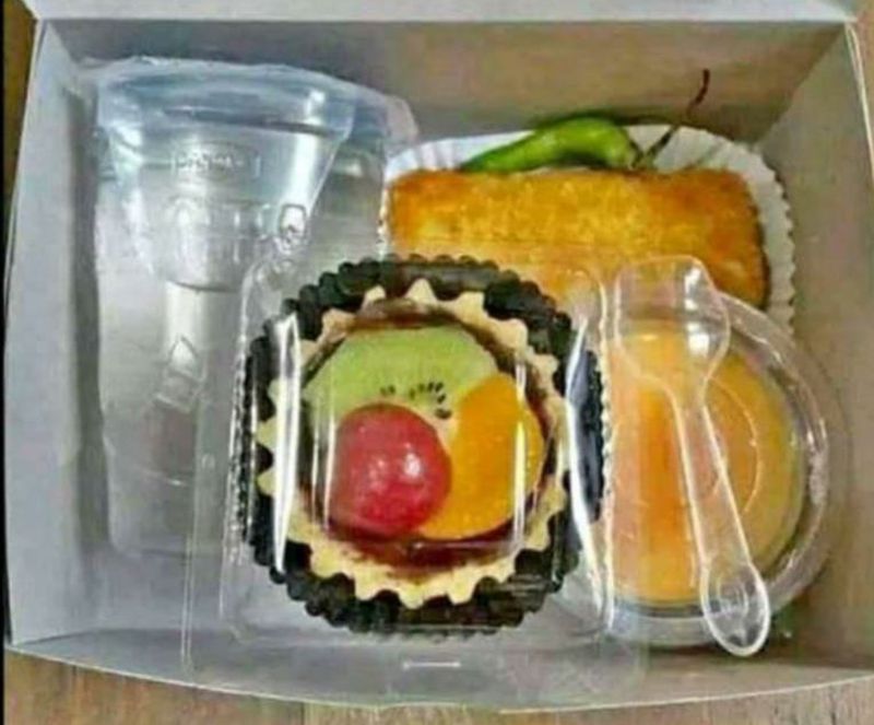 Snack Box 2