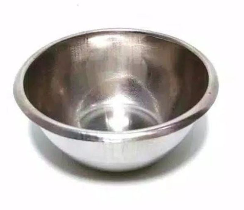 Kom Kecil/ kom iodine