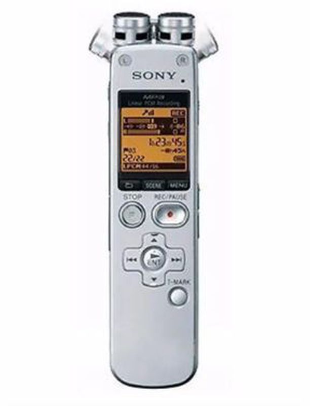 (Harga GROSIR) Alat Perekam Suara Voice Recorder SONY ICD-SX712 Asli ...