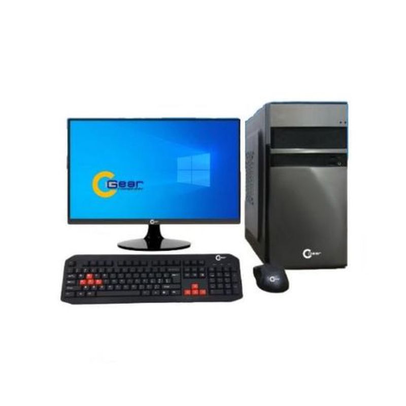 PC GEAR GS-i5104008H1WPM
