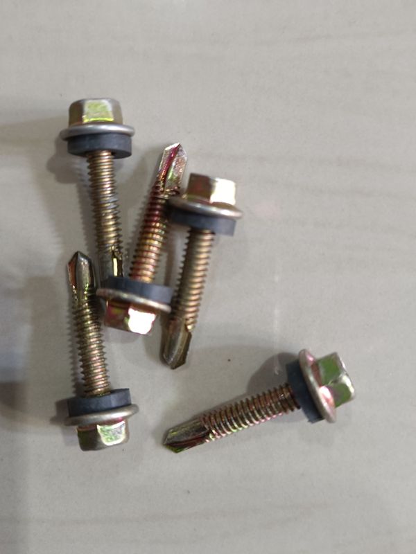 Baut Drilling 3 cm isi 100