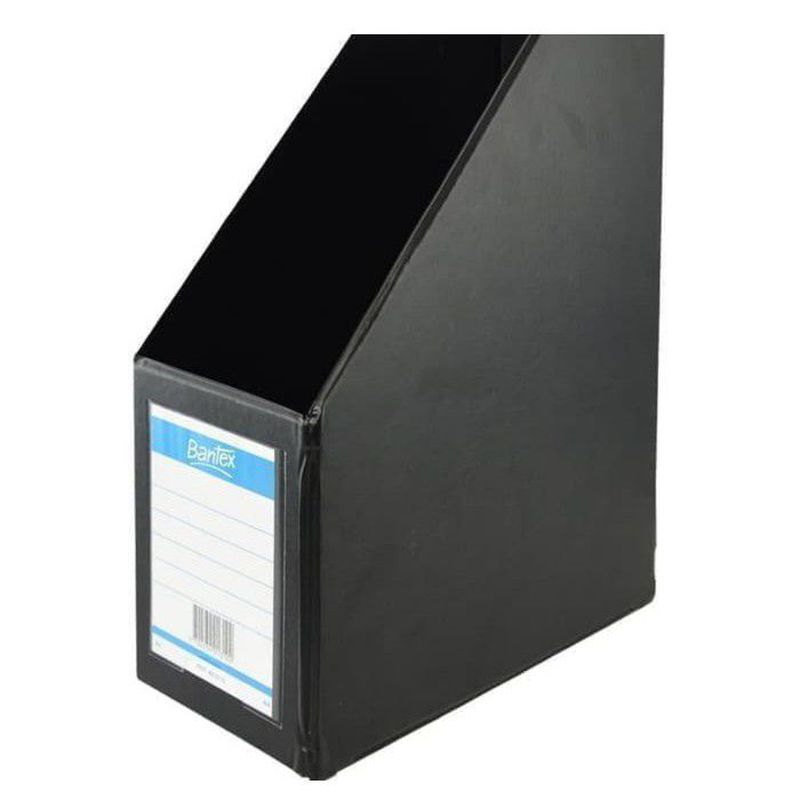 Box File F4 12cm - OVN50
