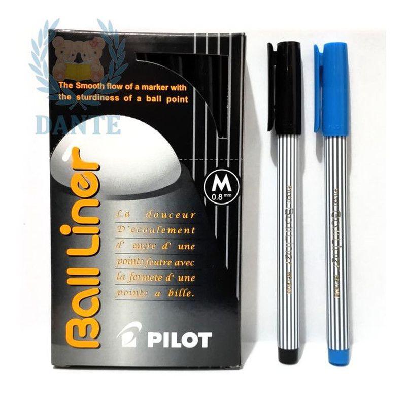 Pilot Baliner