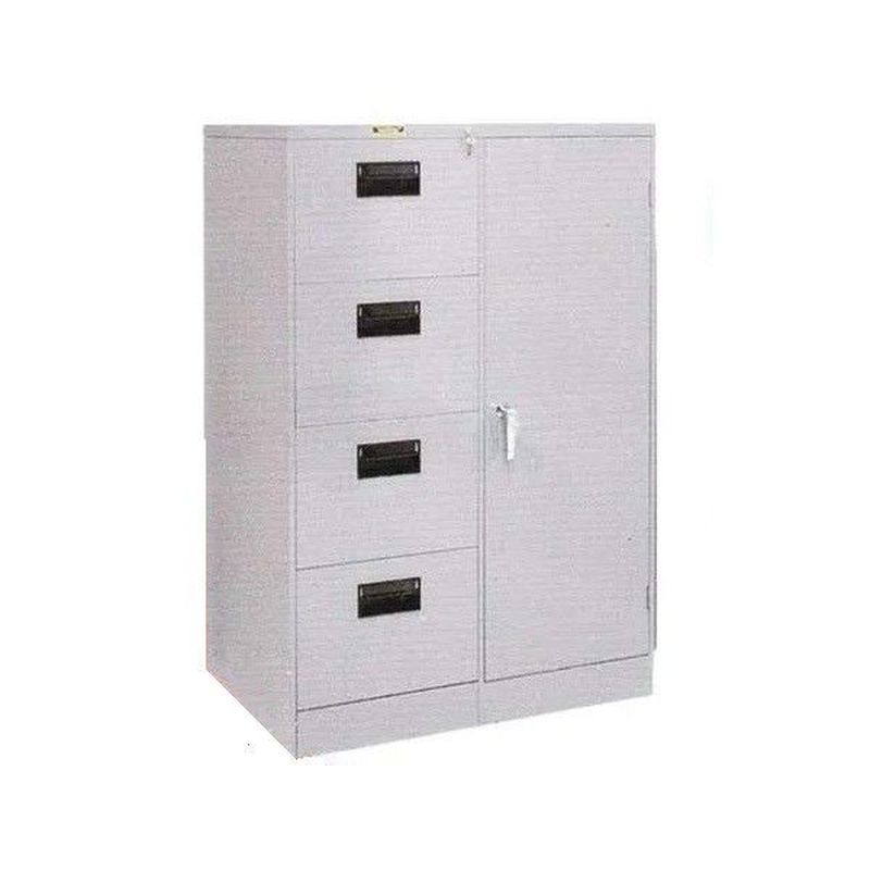 BROTHER DIRECTION 4 LACI 1 PINTU (Rak 2 Lbr) B-502