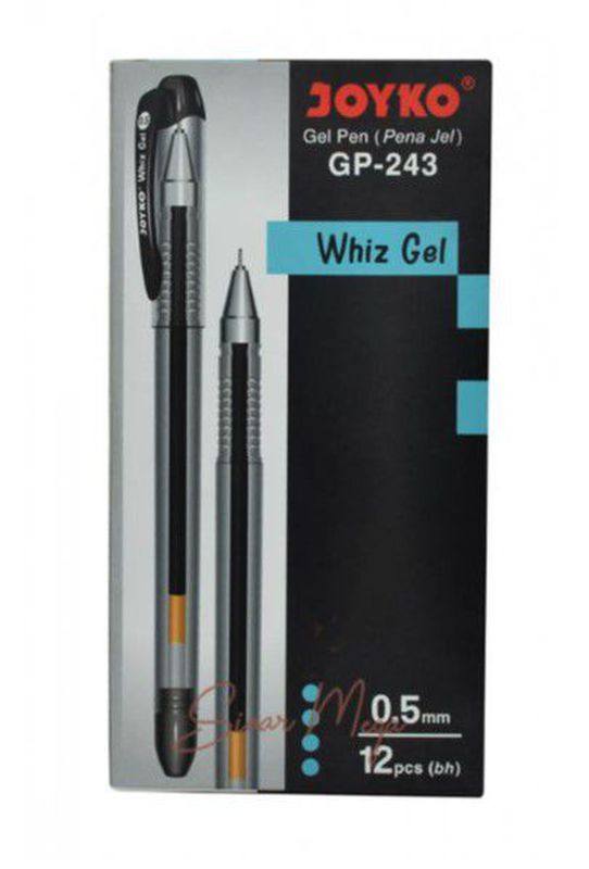 Pena Gel ink pen Joyko