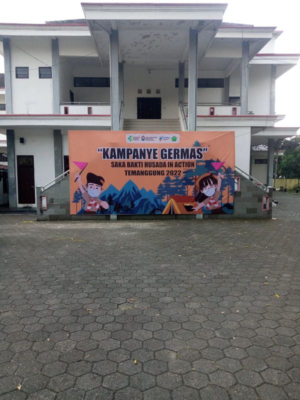 Baner 4x2 Finising Spanram