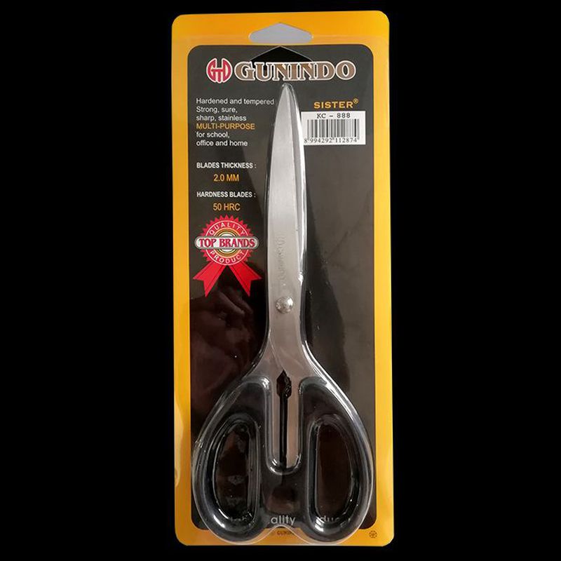 Gunting GUNINDO Ukuran Besar