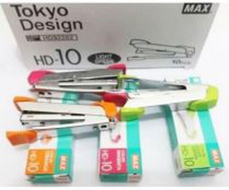 Stapler hekter HD – 10
