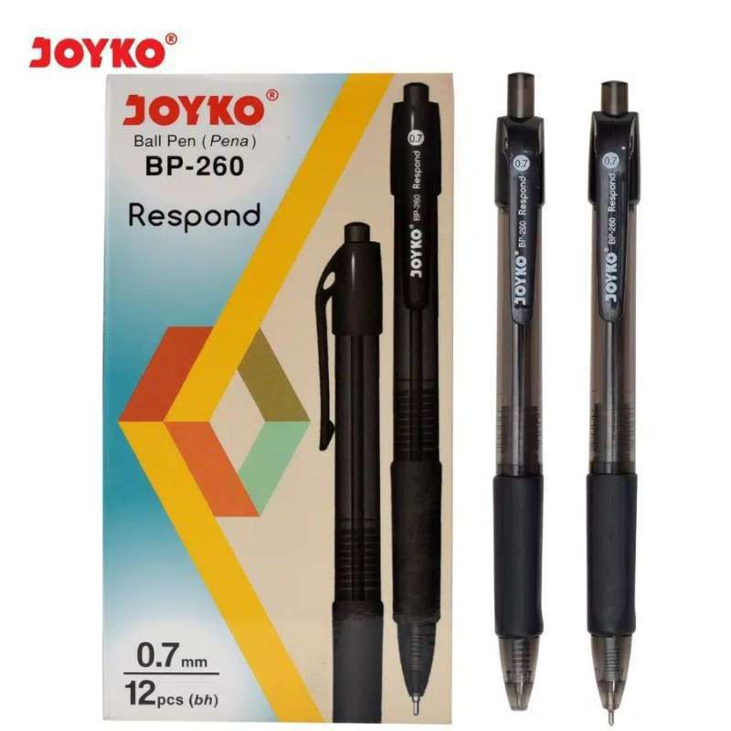Ballpoint Tinta Cair