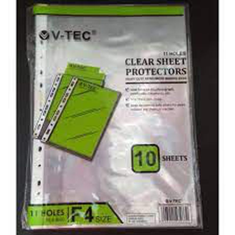 Plastik odner (Plastik file F4)