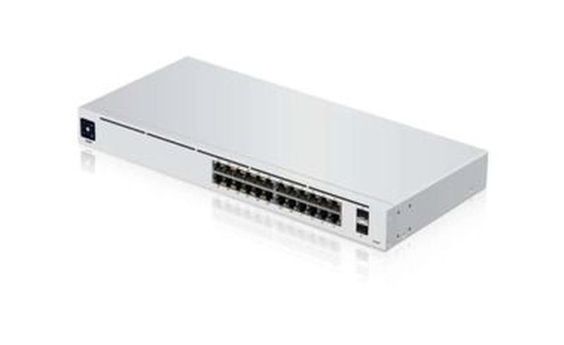 Ubiquiti Network UBNT UniFi Switch 24-Port Gigabit PoE Gen2