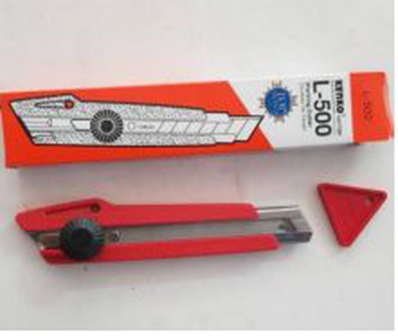Cutter L-500 Besar