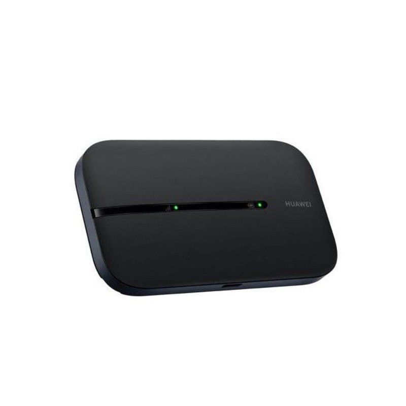 Huawei E5576 Modem Mifi 4G LTE +Telkomsel 14Gb 2Bulan