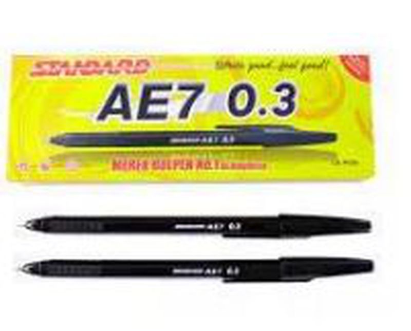 Ballpoint AE7