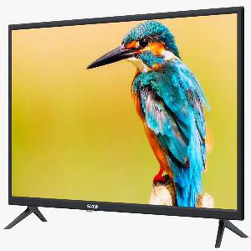 SPC SMART TV 43INCH