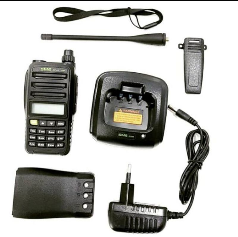Handy Talky