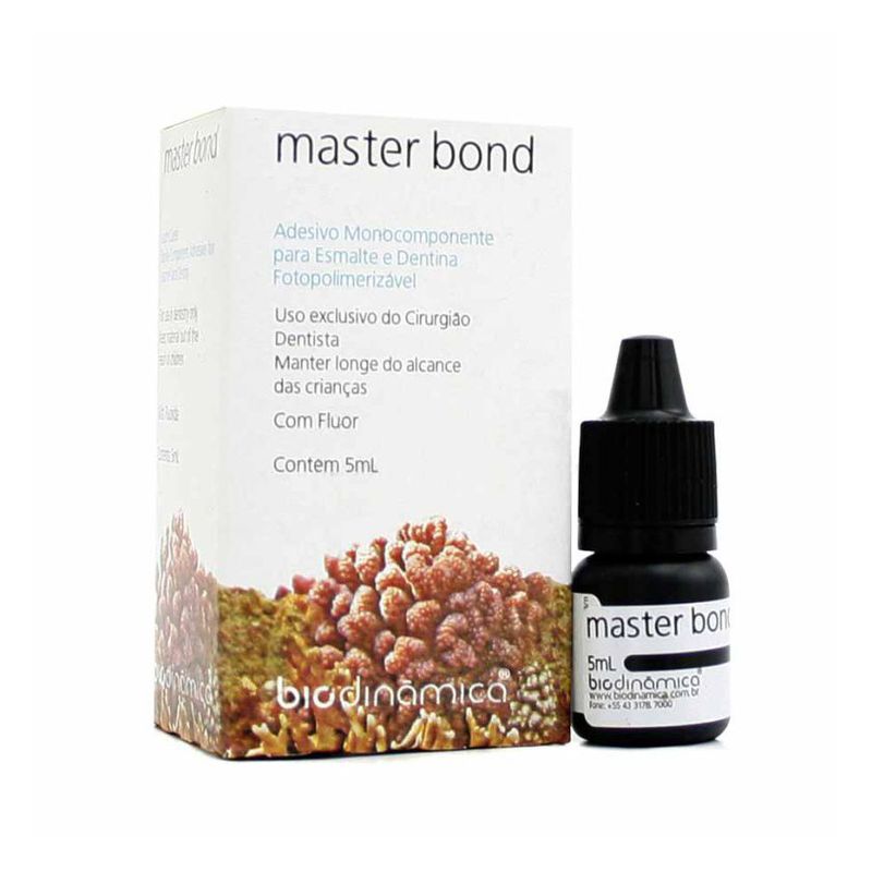 MASTER BOND 5ML