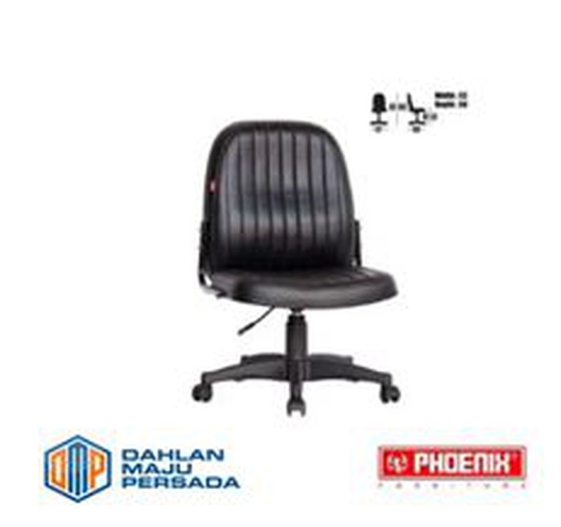 Kursi Manager Phoenix W 103 (PDN)