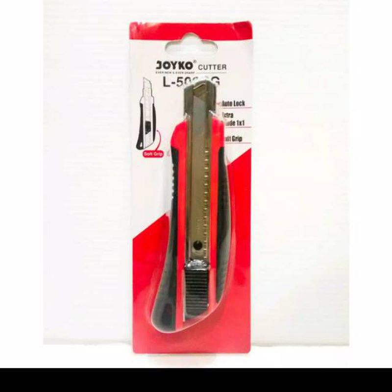 Cutter Joyko L-500SG
