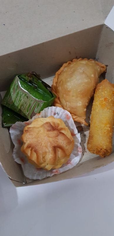 SNACK BOX TRADISIONAL 3