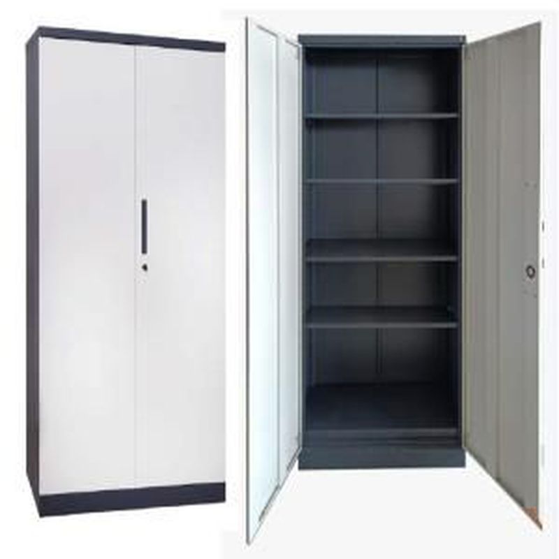 LEMARI ARSIP BESI - FABER C18SW2