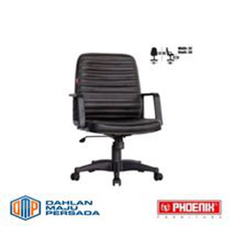 Kursi Manager Phoenix M 107 (PDN)