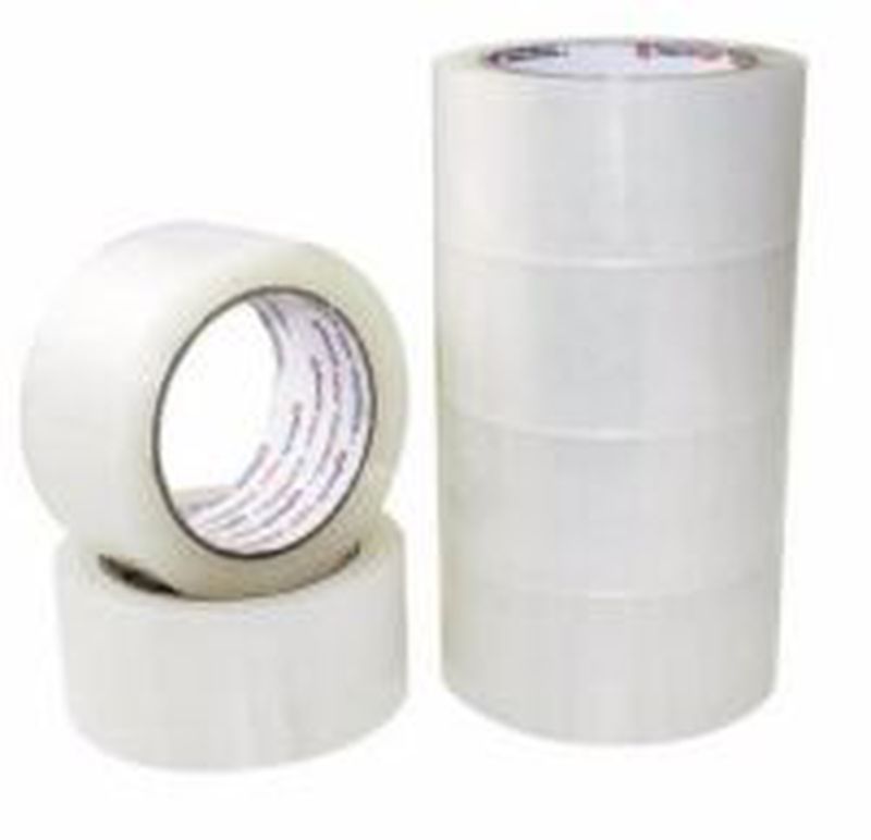 Selotip Bening Besar