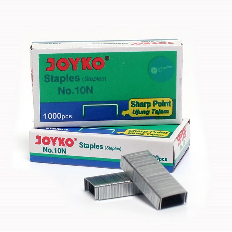 Isi staples joyko no.10N