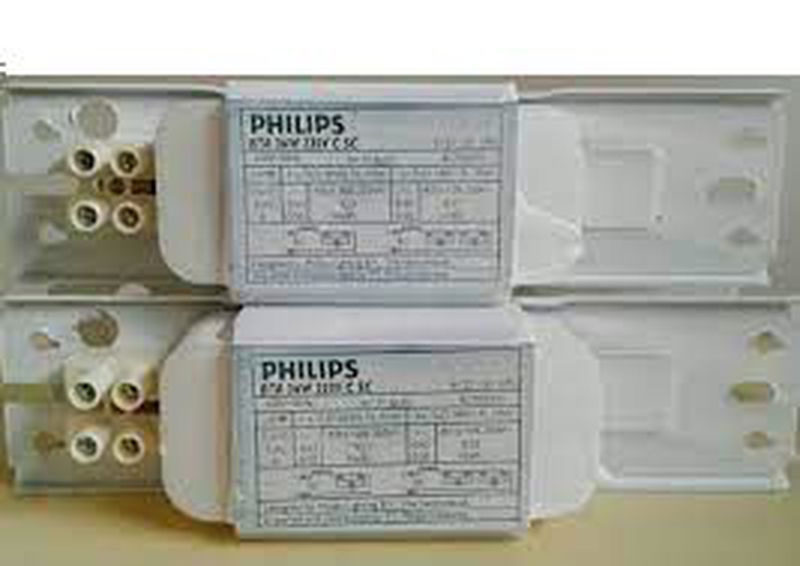 Trafo 40 Watt