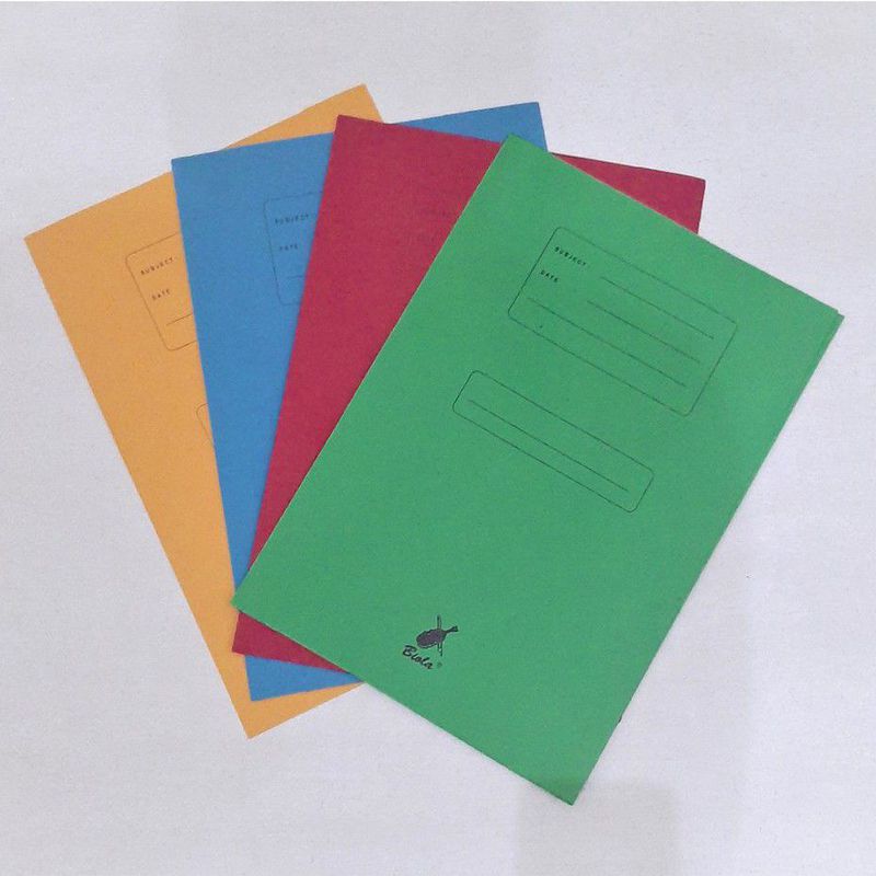DSA00676 BIOLA MAP FOLDER FILE 5002
