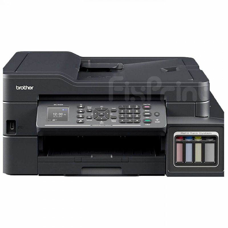 Printer Brother DCP-710W