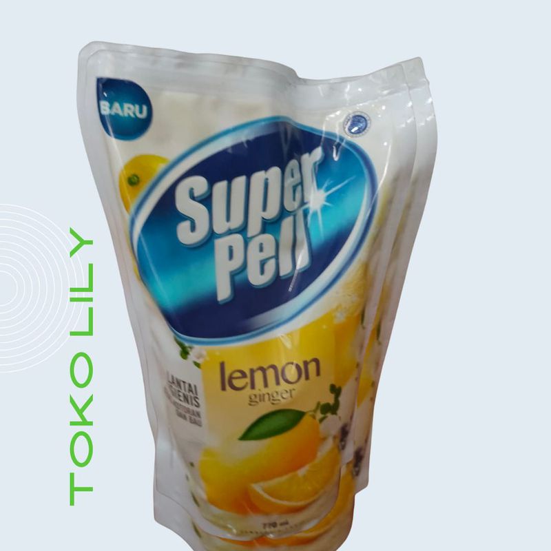 Super Pell 770 ml