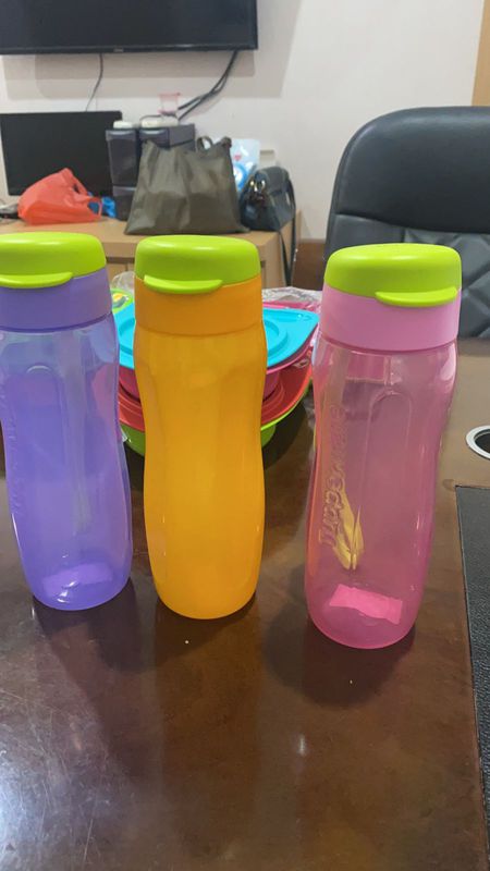 Tupperware - Botol Minum 500 ml - Tempat Minum