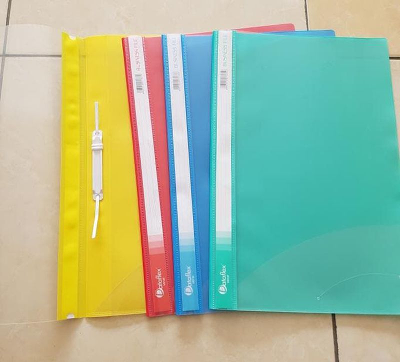 Map Snelhecter 1 Pak is 12