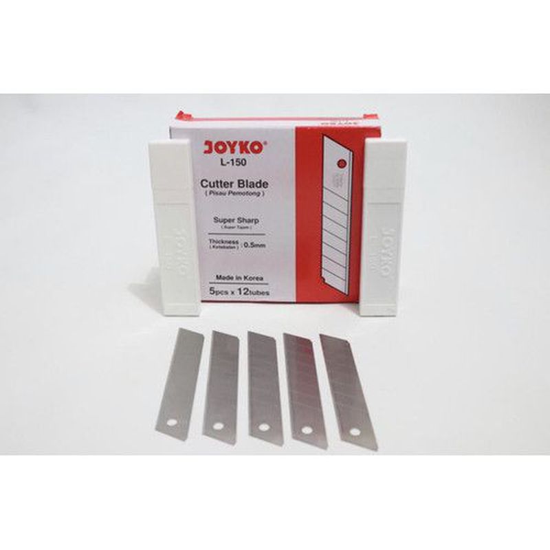 Isi Cutter Joyko L-150
