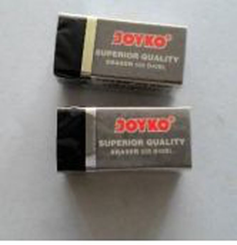 Penghapus pensil uk