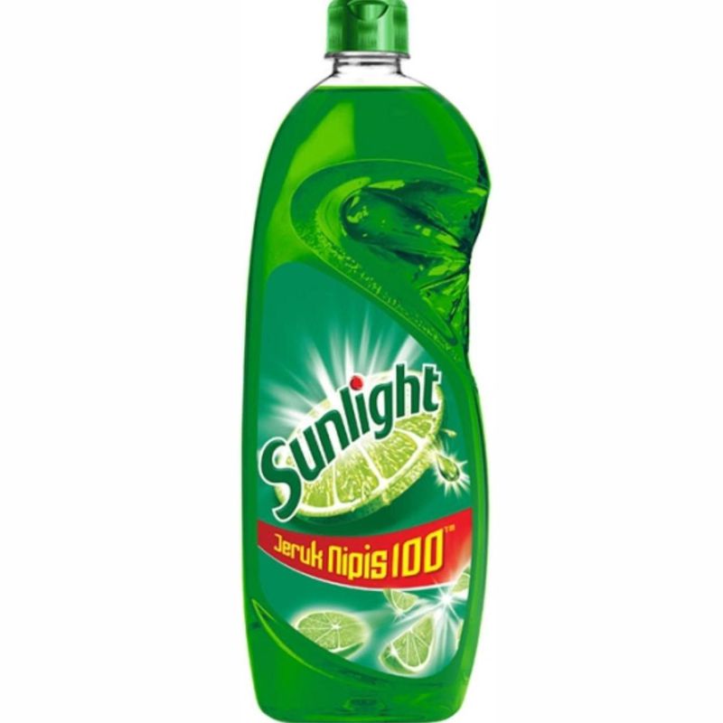 SUNLIGHT BOTOL 400 ML