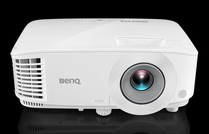 BenQ Proyektor MS550