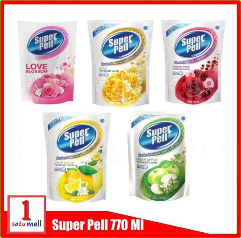 SuperPell 770ml