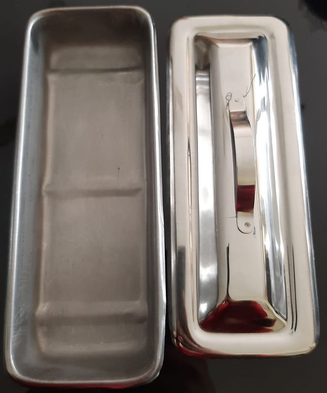 BAK INTRUMEN SH 508 ONE MED