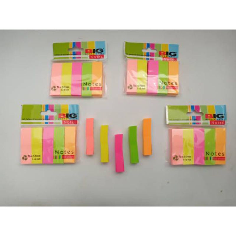 Post It 76 x 51 5W