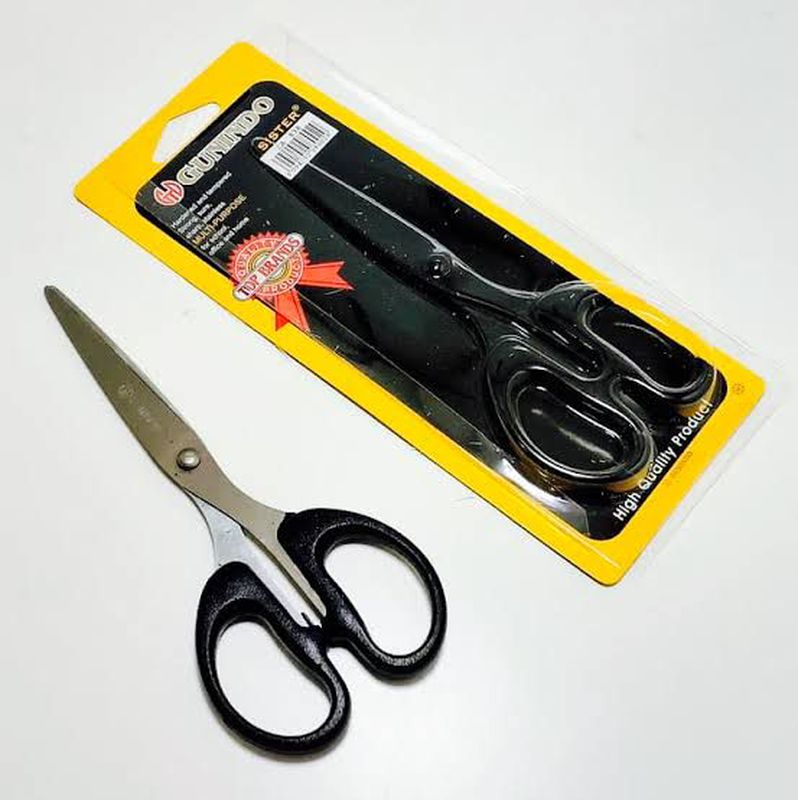 Gunting Gunindo 838 Sedang